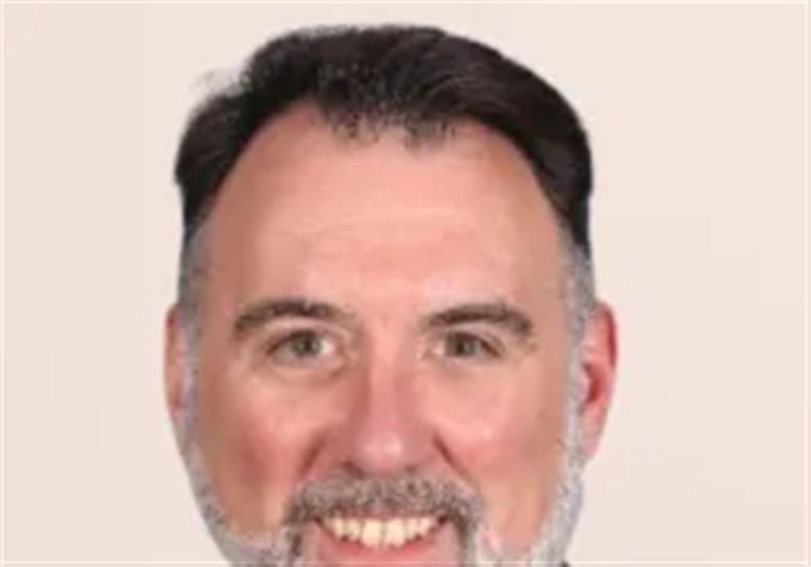 Bethel Park chooses Fox Chapel administrator Matthew Patterson as new ...