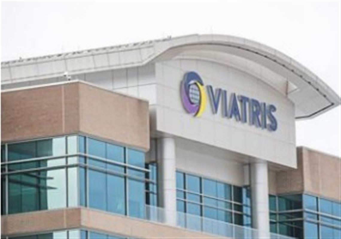 Pittsburgh-area Viatris restructures, plans to cut global workforce by ...