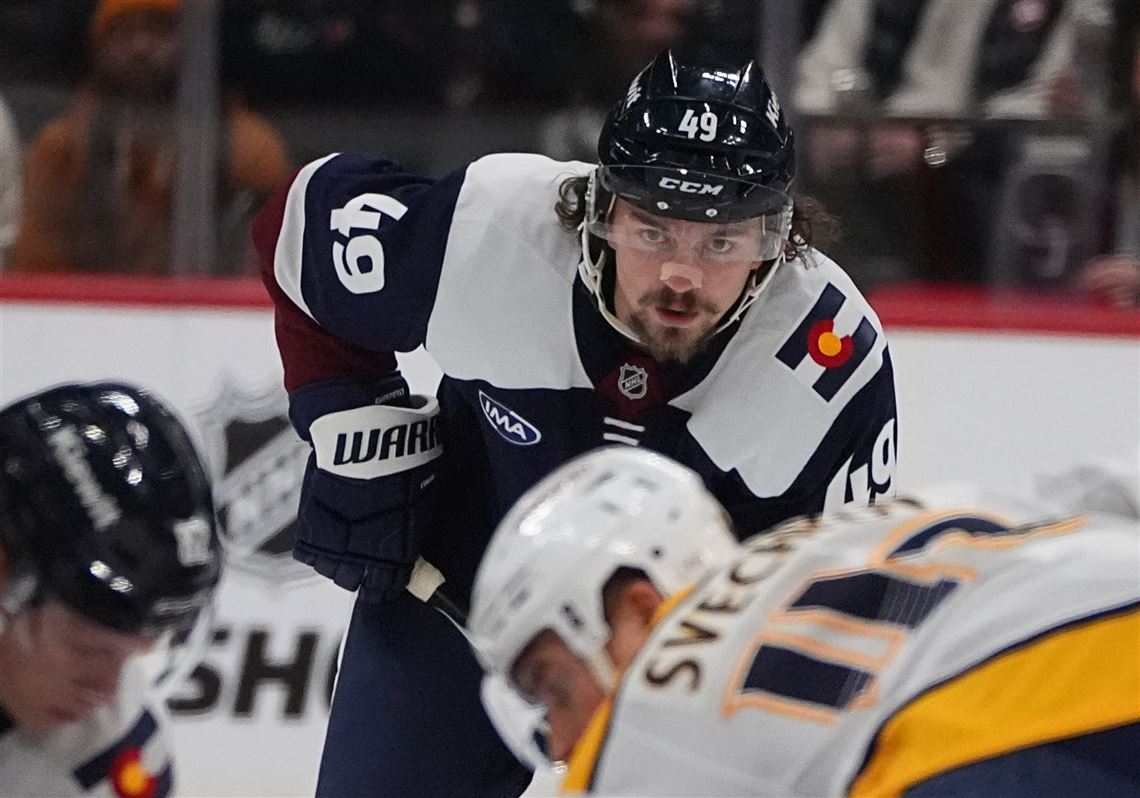 Penguins’ savvy Sam Girard trade makes Tristan Jarry return even more ...