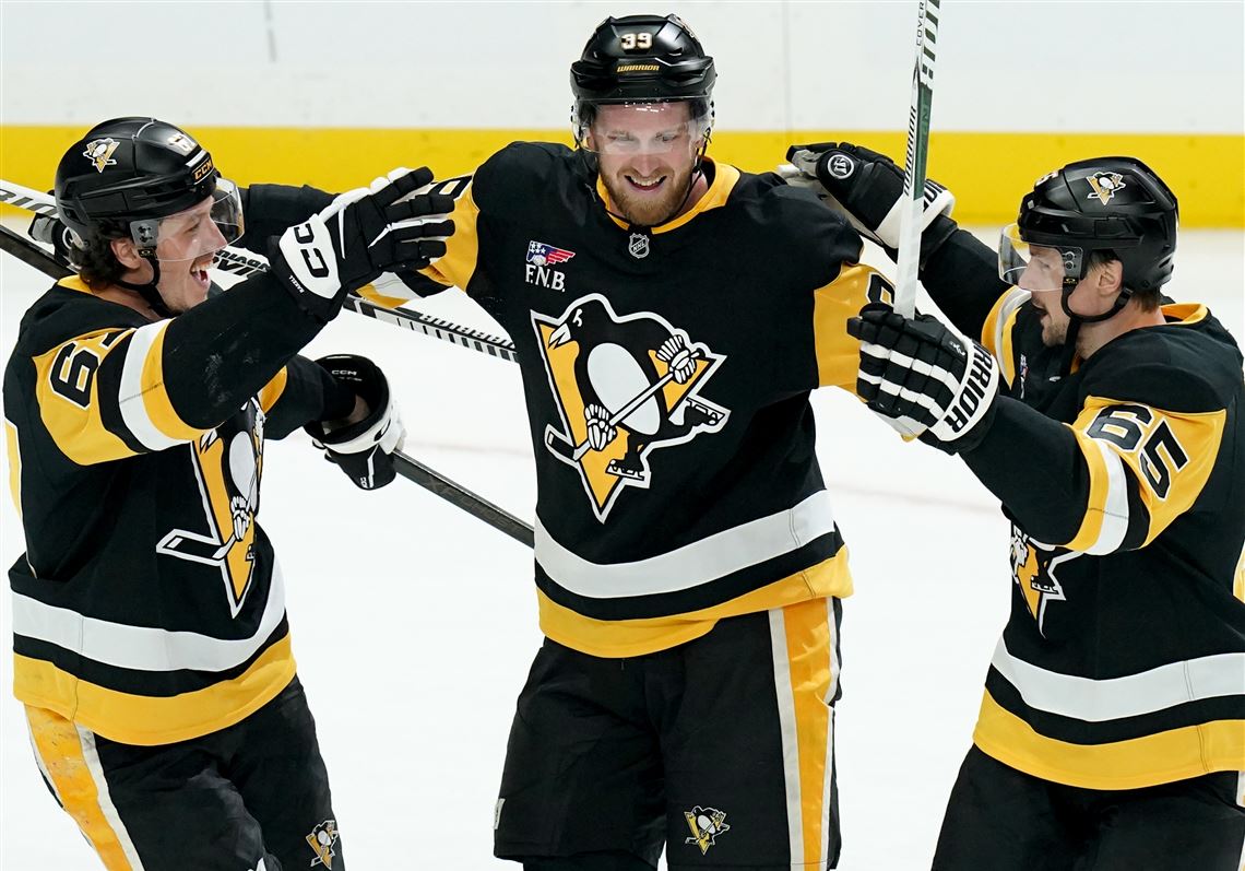 Penguins special teams powering special season | Pittsburgh Post-Gazette