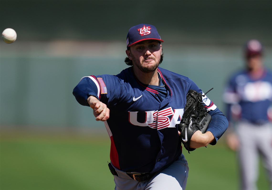 Noah Hiles: World Baseball Classic should be a bigger deal, and MLB can ...