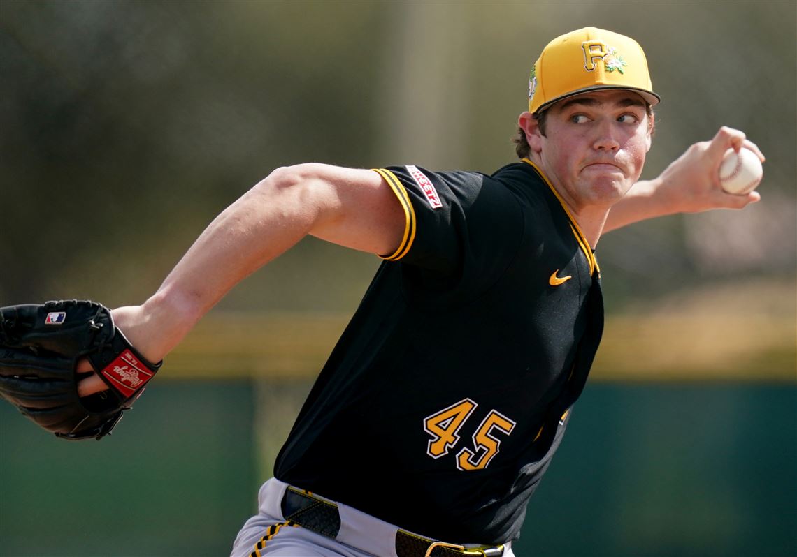 3 takeaways: Hunter Barco continues to build up work volume in push ...
