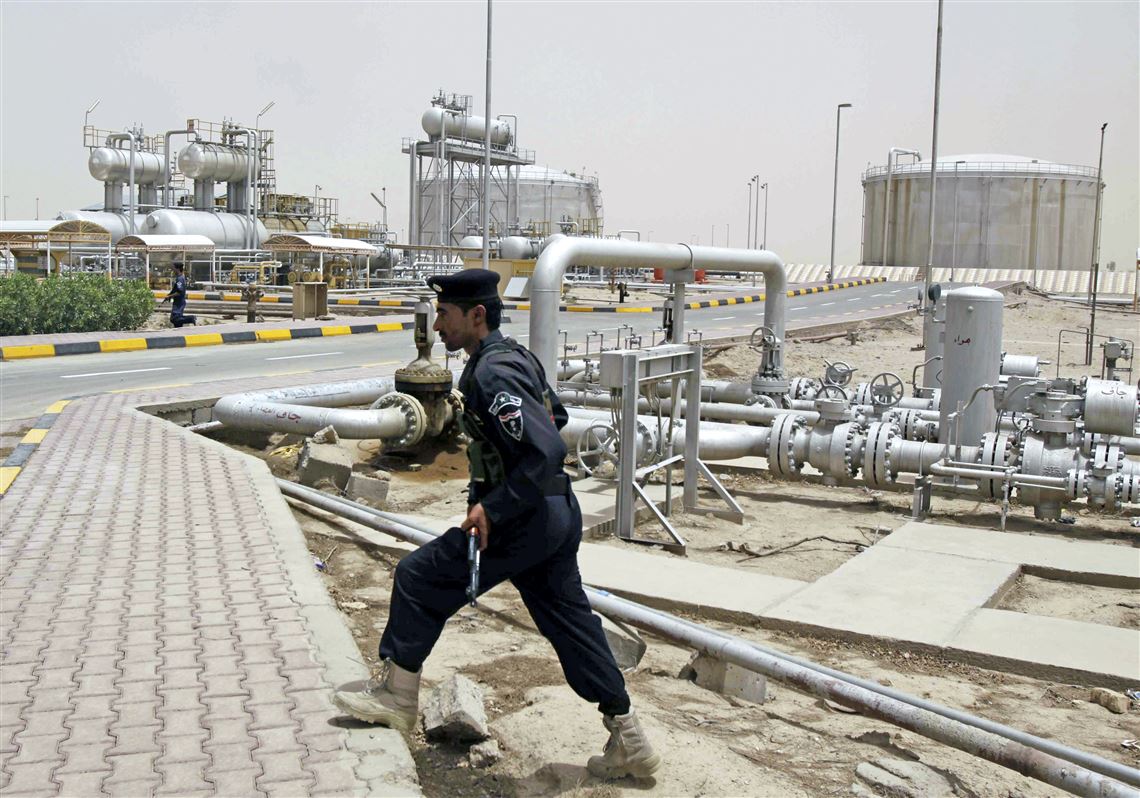 How will the war in Iran affect utility bills? | Pittsburgh Post-Gazette