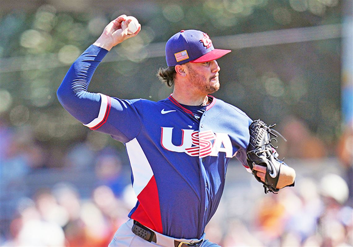Noah Hiles’ weekend thoughts: Monday’s ‘Skenes day’ will finally be a ...