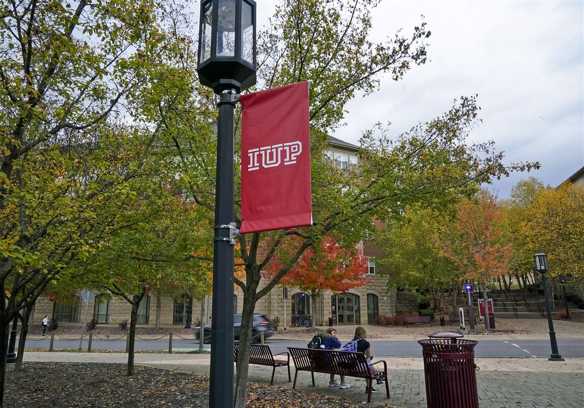 Pittsburgh businessman advances IUP medical school with $1 million gift ...