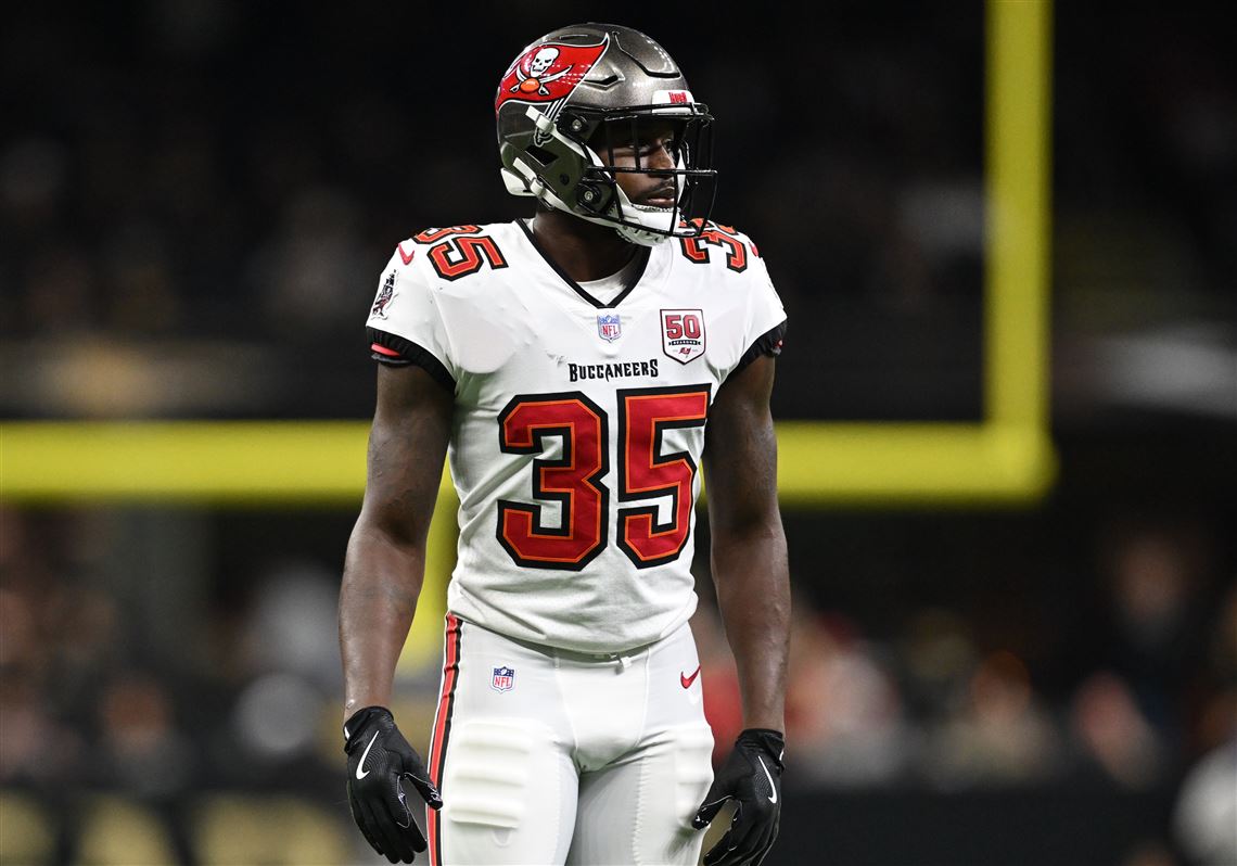 NFL free agency: Steelers to sign CB Jamel Dean, bring back Asante ...