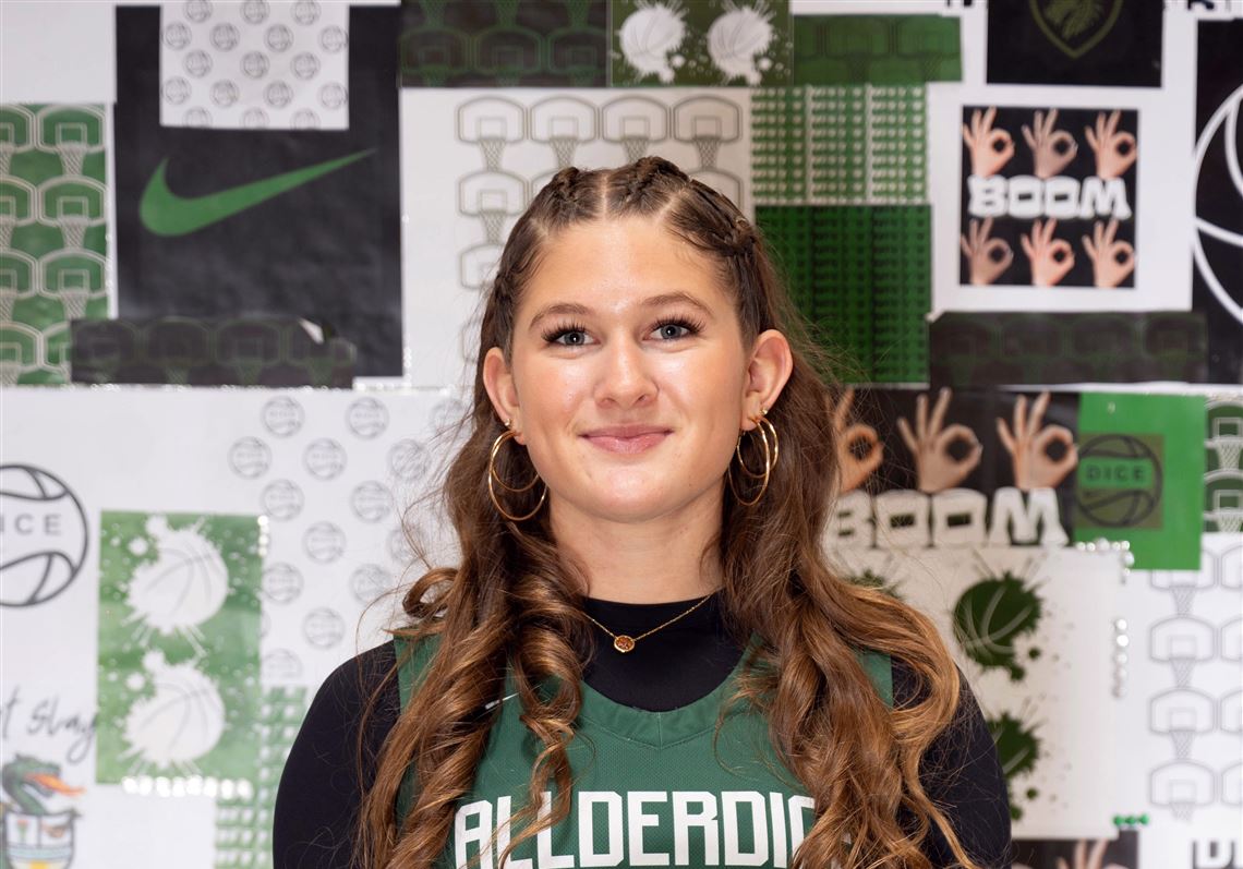 Athletes of the Week: Belle Vernon's Elijah Brown and Allderdice's ...