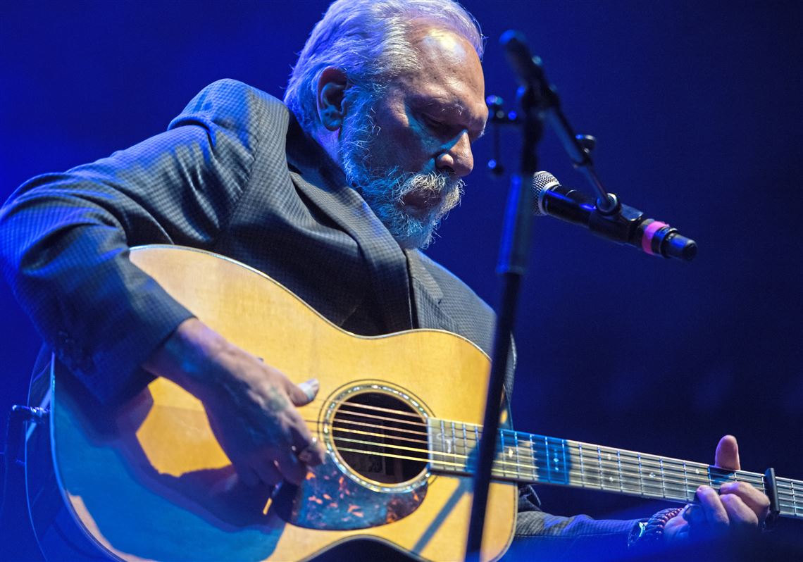 Woodstock survivors: What musicians remain from the 1969 festival ...