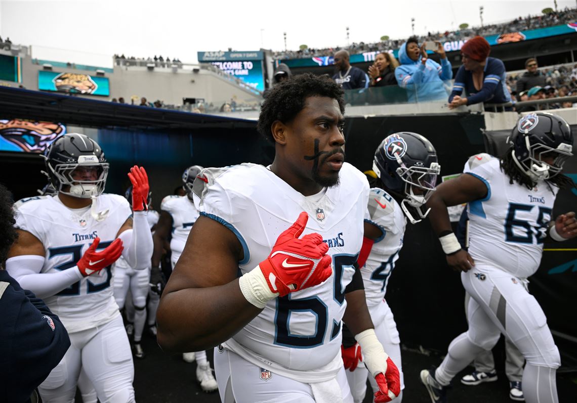 Steelers agree to terms with veteran defensive lineman Sebastian Joseph ...