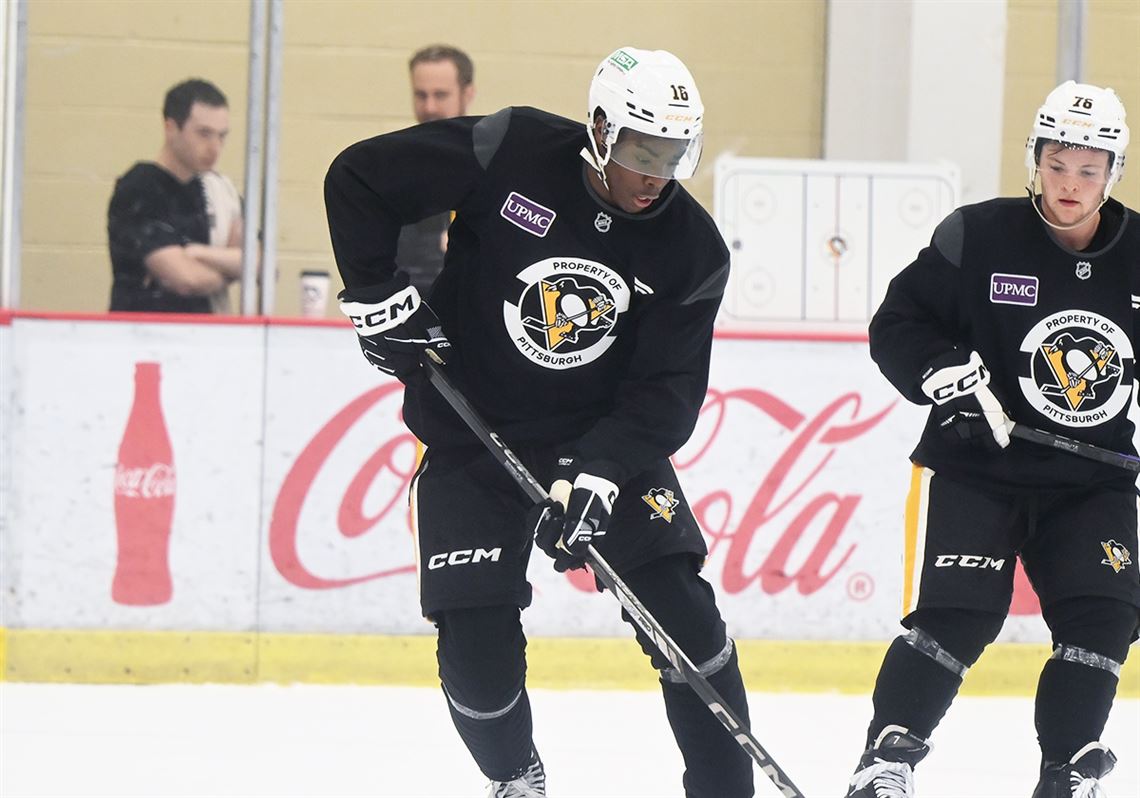 From The Point: Lead scout Wes Clark gives a front office perspective ...