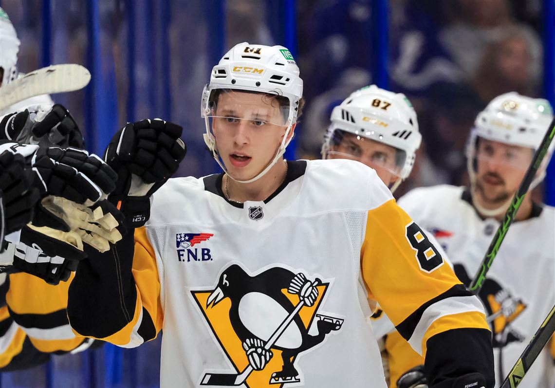 How 'insanely mature' Ben Kindel has ascended from unheralded prospect ...