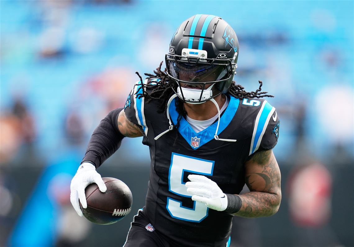 Steelers position analysis: Jaylen Warren, Rico Dowdle could make ...