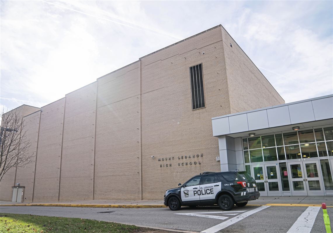 Mt. Lebanon faces $1.2 million deficit in next year’s budget ...