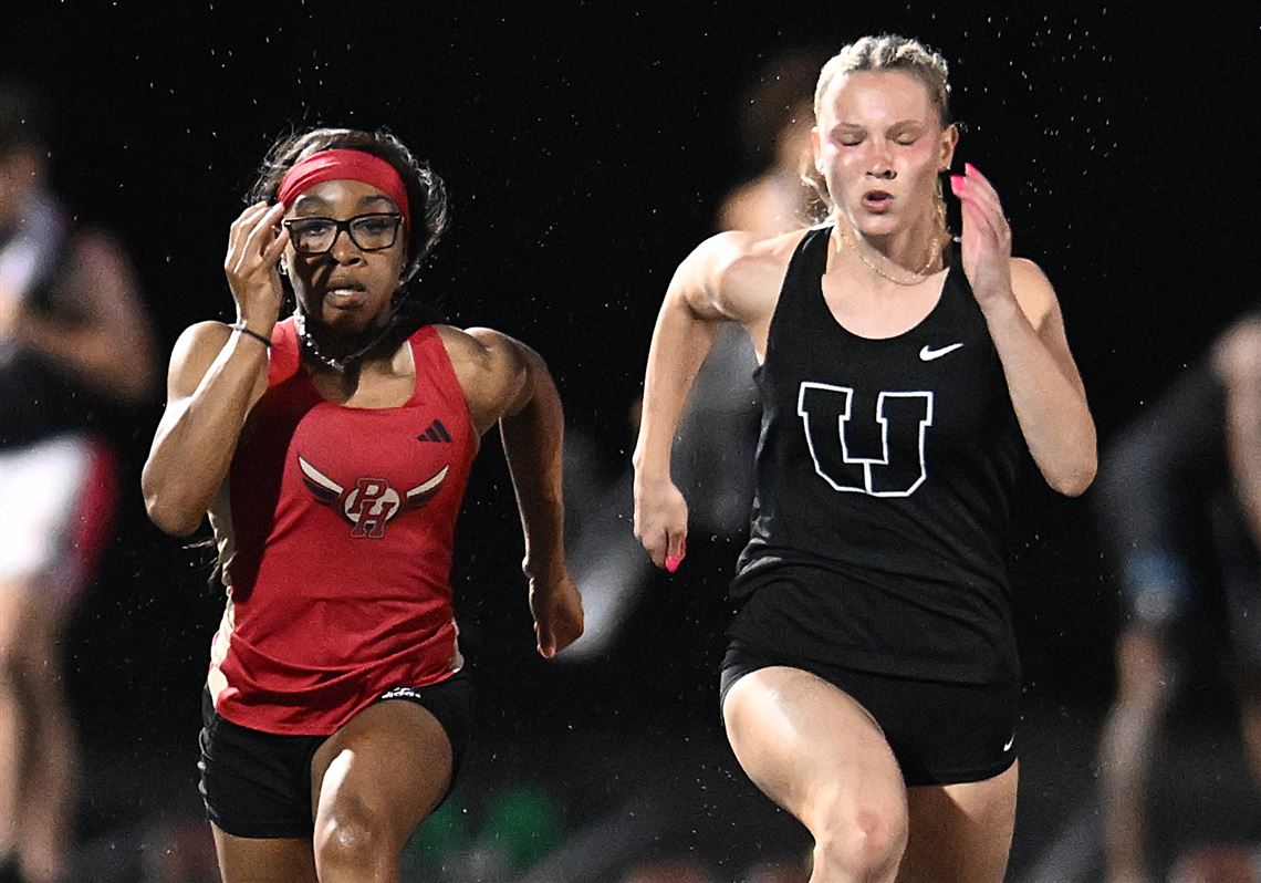 WPIAL girls track and field preview: Upper St. Clair's Sadie Tomczyk ...