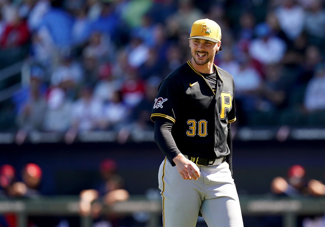 Pirates announce Paul Skenes will be their 2026 opening day starter ...