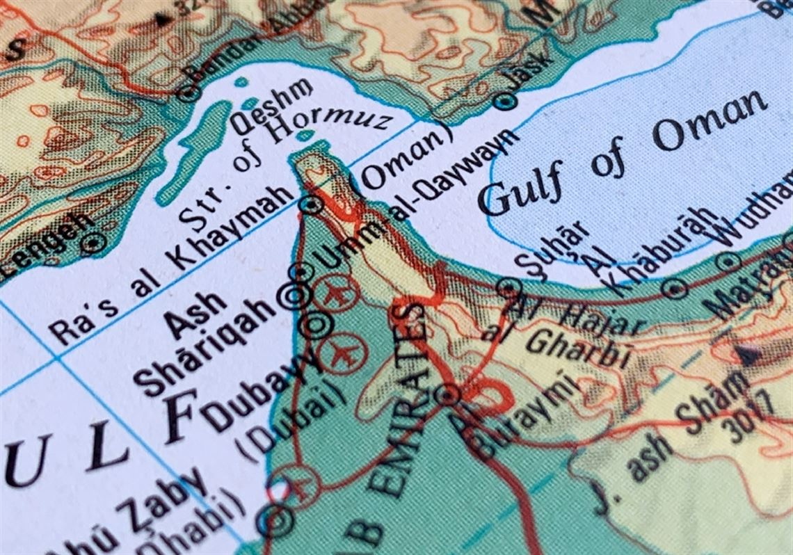 Dennis Jett: Donald Trump’s anti-diplomacy failed in Iran and fails ...