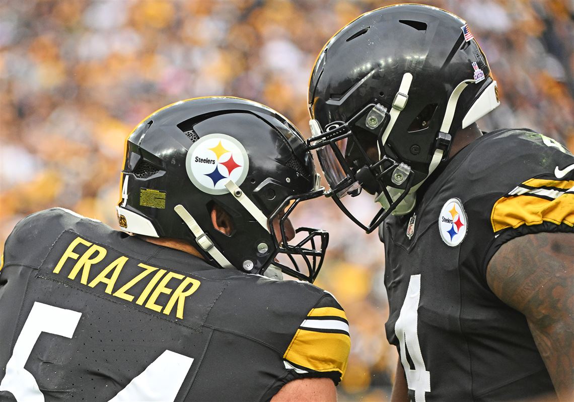 Christopher Carter's Steelers chat transcript: 03.20.26 | Pittsburgh ...