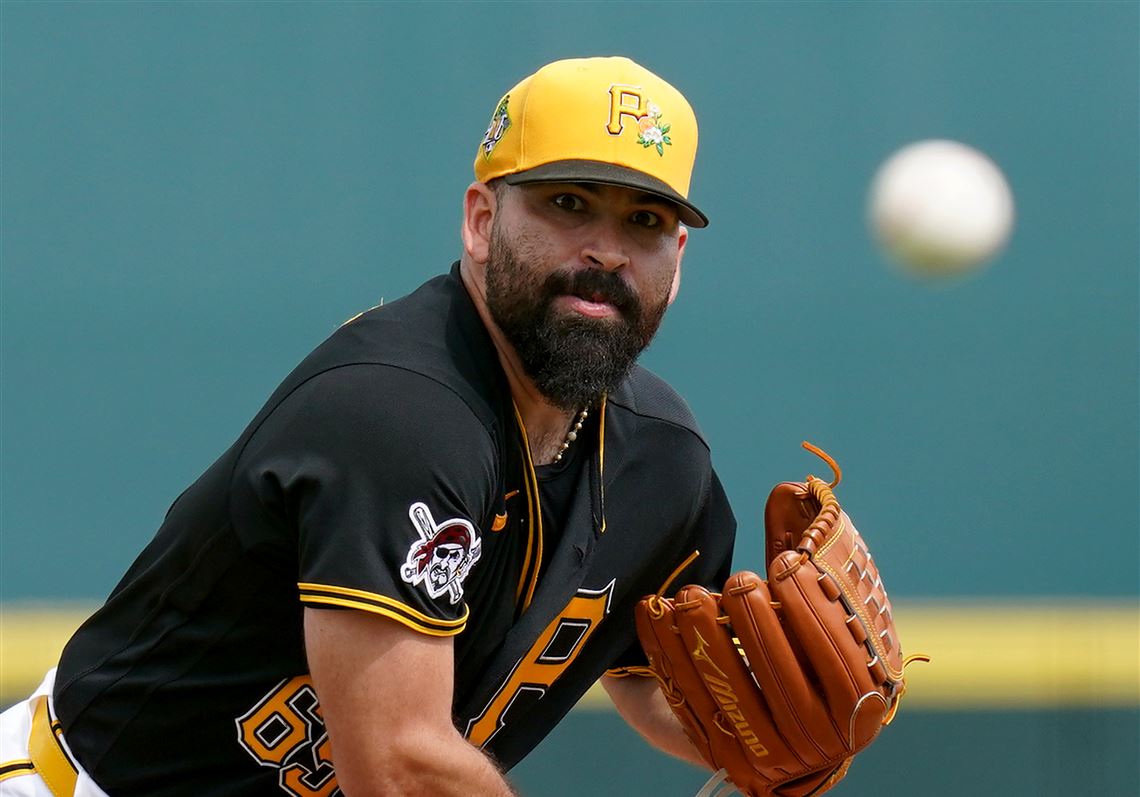 Ben Cherington explains Pirates' opening day pitchers and why Konnor ...