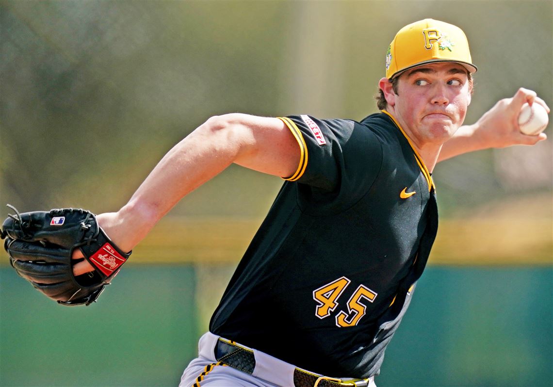 3 takeaways: Hunter Barco excited after earning major league role ...