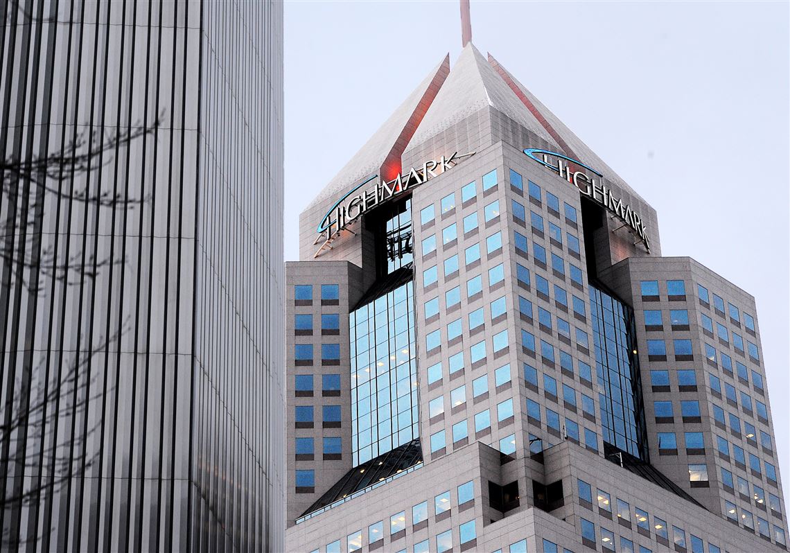 Victor Fields named new CEO at Pittsburgh-based Highmark Wholecare ...