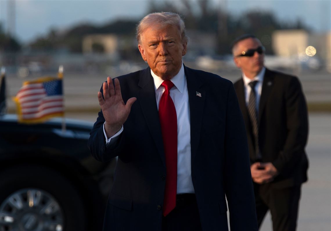 Noah Feldman: Courts must stop taking the president at his word ...