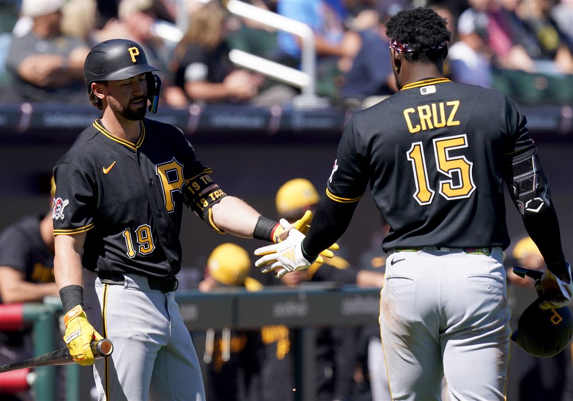 Pirates 2026 opening day roster: Information on all 26 players ...