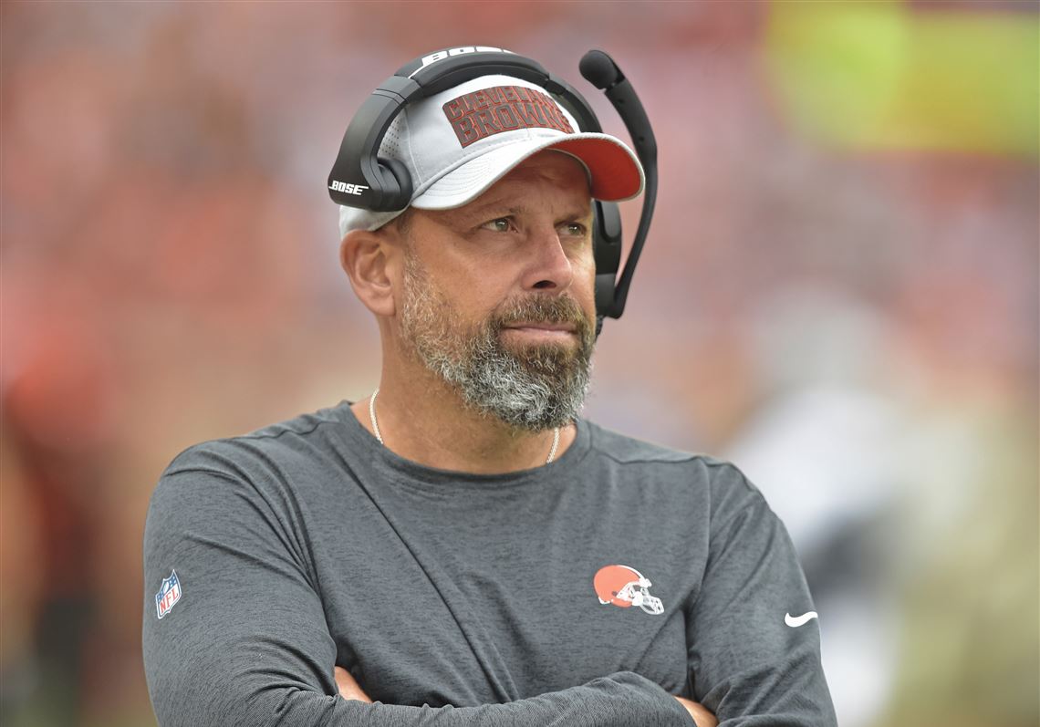 Here's your guide to former Steelers playing in the United Football ...