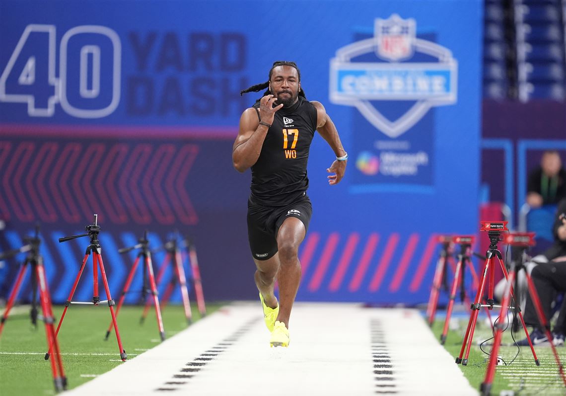 Christopher Carter's top 100 NFL Draft prospects 2.0: Omar Cooper Jr ...