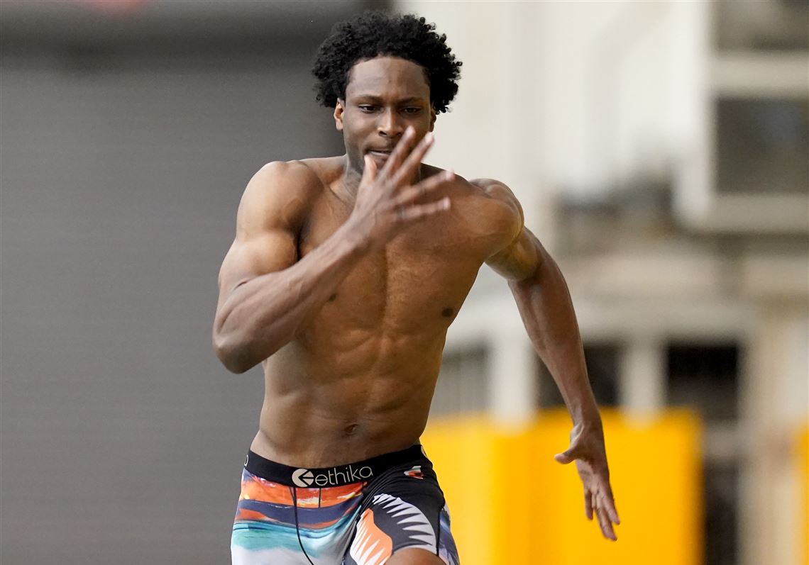 3 takeaways from workouts at Pitt's 2026 pro day | Pittsburgh Post-Gazette