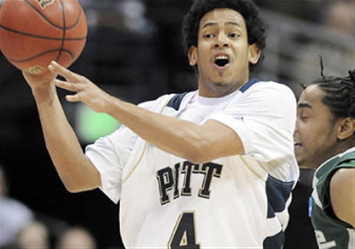 Former Pitt sharpshooter Ronald Ramon returns as part of Jeff Capel's ...
