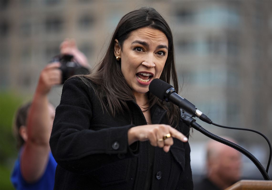 Peter Kalis: Why won’t the Democrats agree with the American people ...