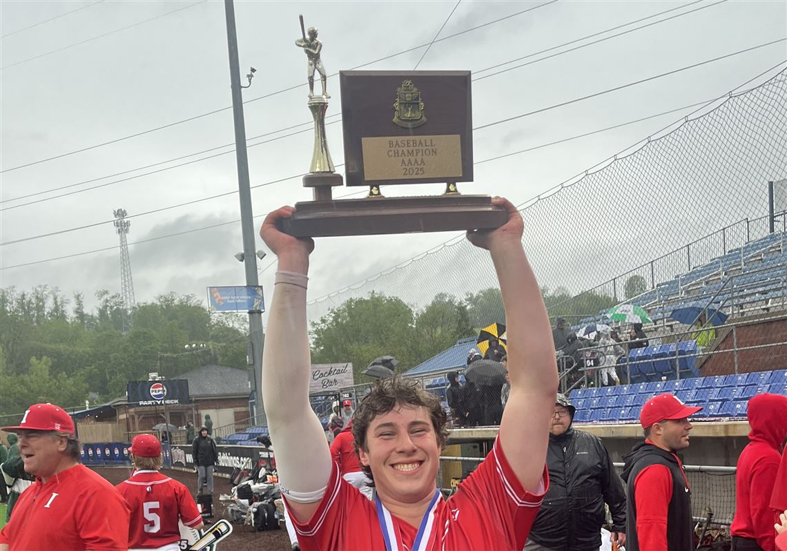 Athletes of the Week: Indiana's Charlie Manzi and Knoch's Emersyn Jones ...