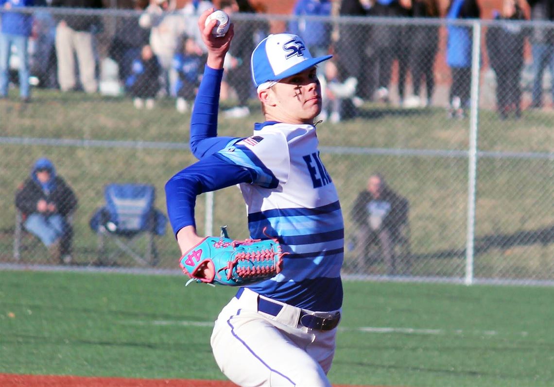 High school highlights: Cooper Hochendoner instrumental in South Park's ...