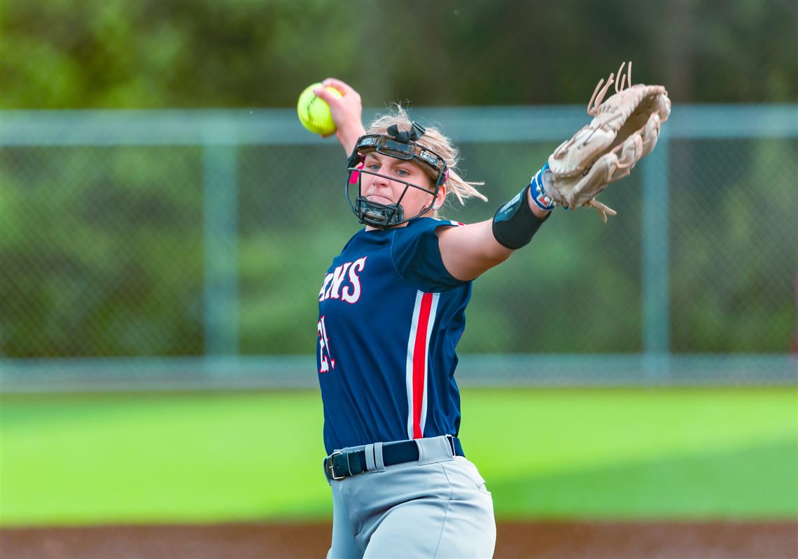 High school softball rankings: Elizabeth Forward, Shaler new No. 1s ...