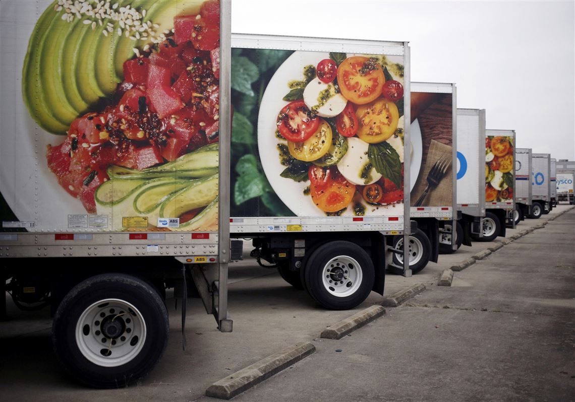 What would a Sysco purchase of Restaurant Depot mean for Pittsburgh ...