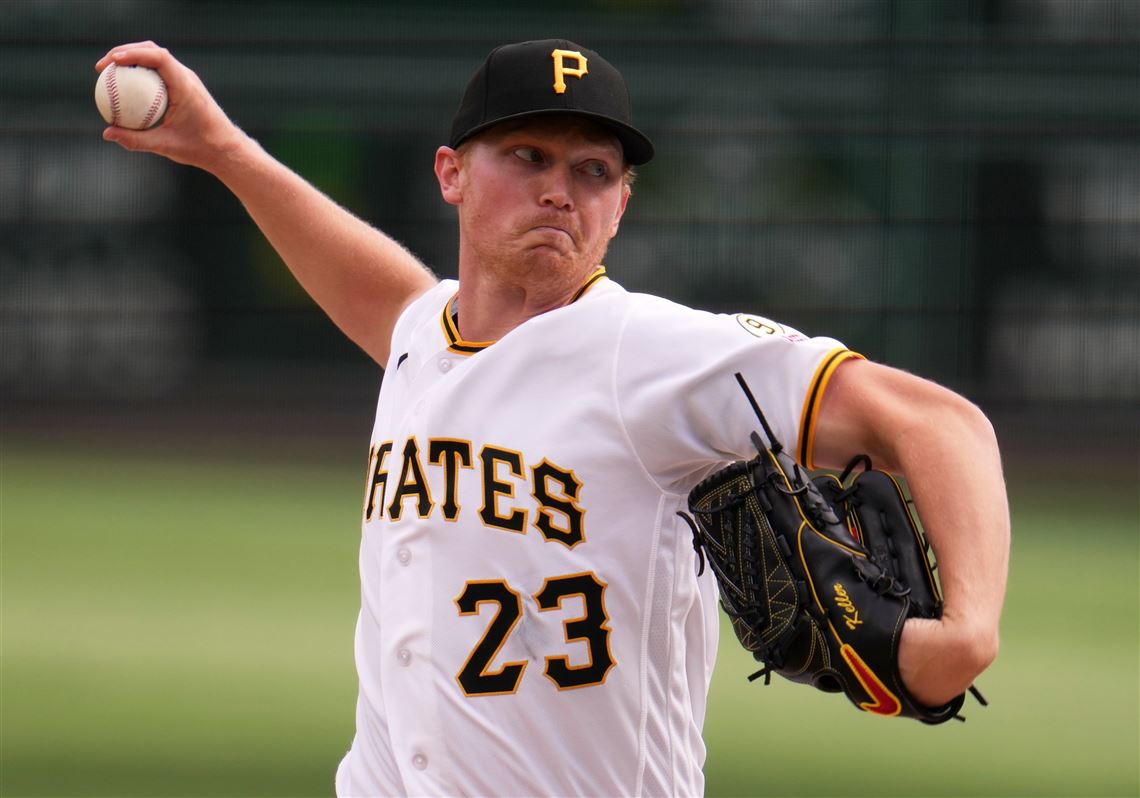 The Pirates have climbed to 22nd in payroll, according to AP study ...