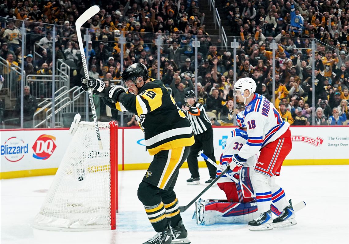 Penguins playoff tickets go on sale as excitement builds inside PPG ...