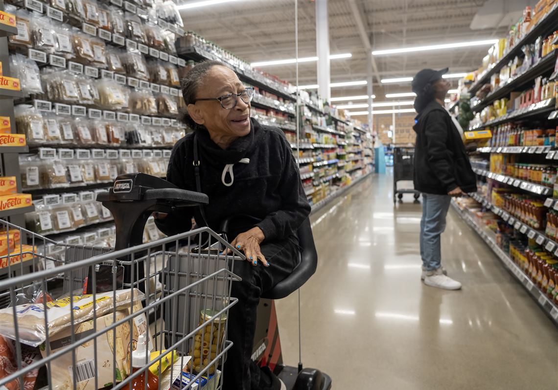 Grocery battles: Pittsburgh’s already crowded marketplace is about to ...
