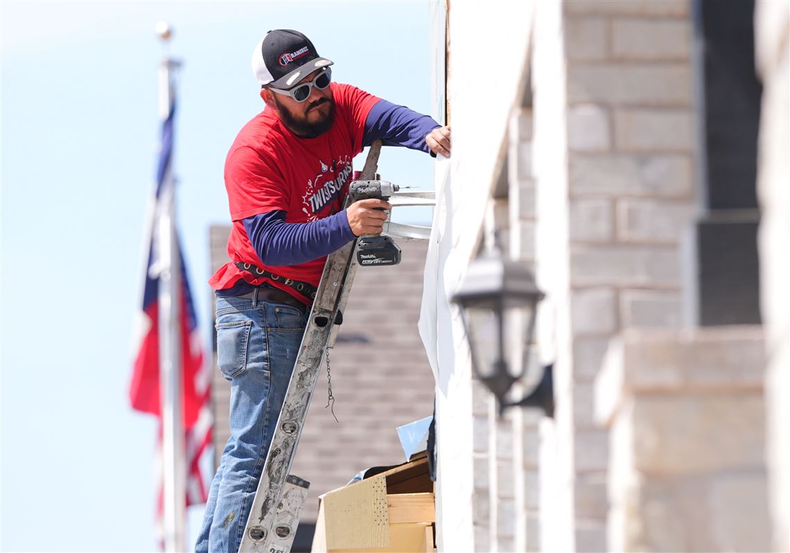 The U.S. is short 10 million houses. A new White House report lays out ...