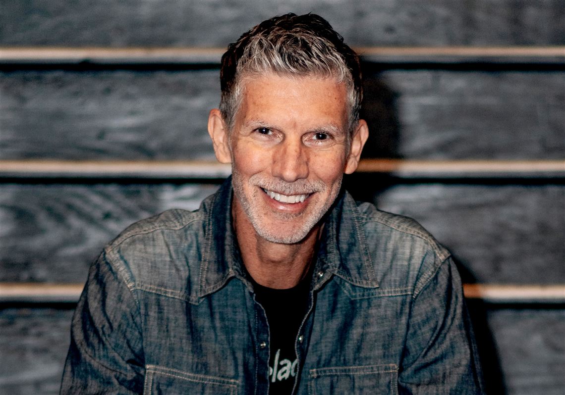 Scott Blasey channels the ’70s, ‘the soundtrack to becoming who I am ...