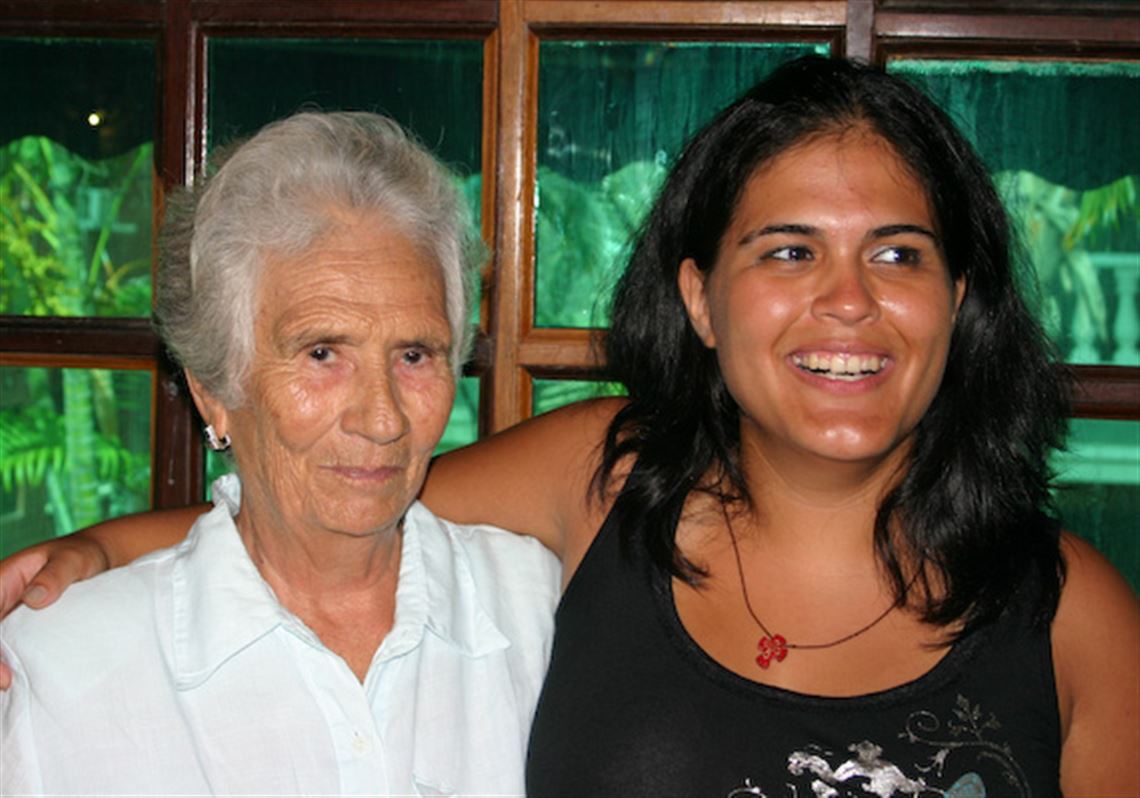 This isn't the story she set out to write. It's the book she needed to ...