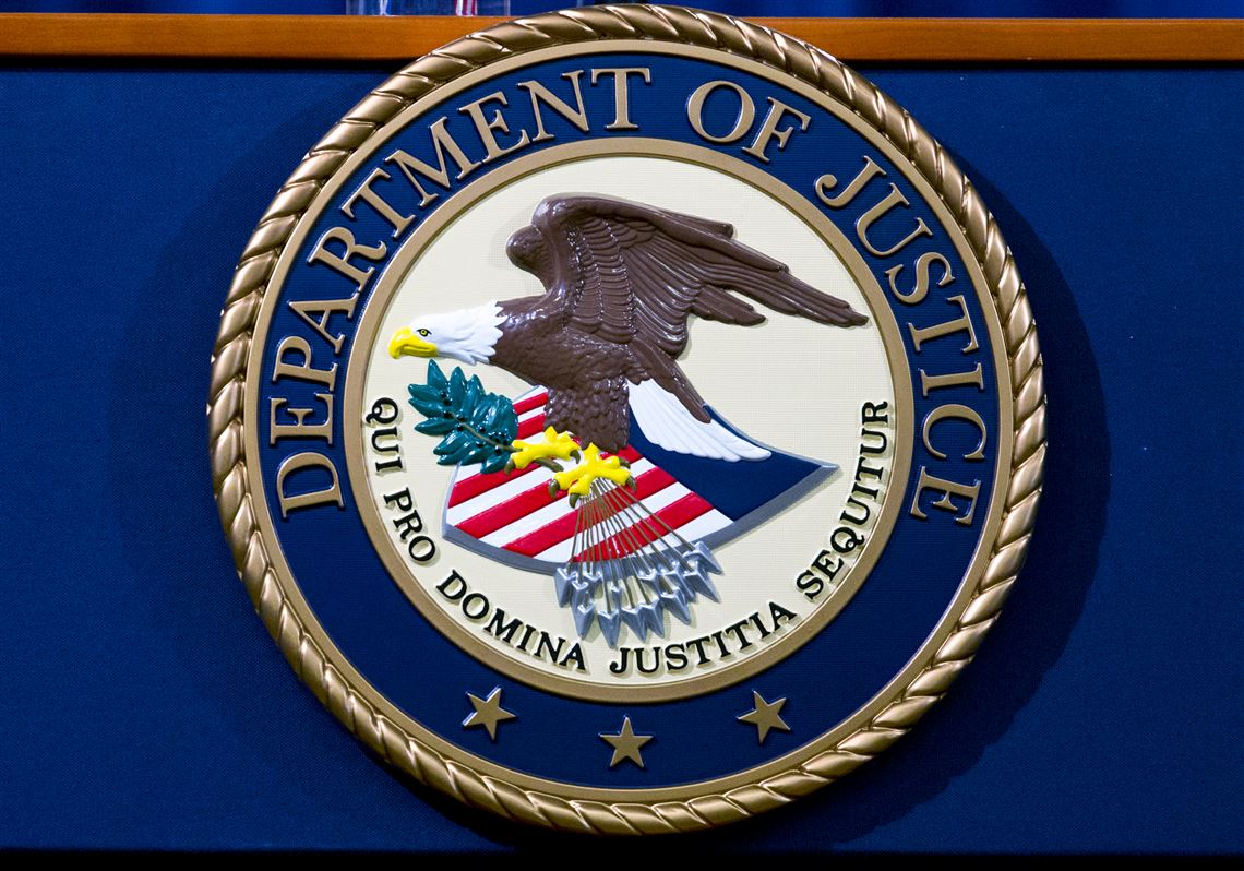 Justice Department moves to toss seditious conspiracy convictions of ...