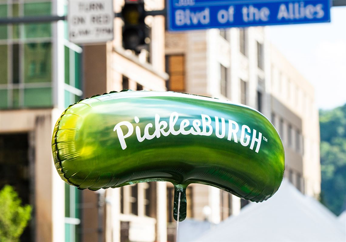 P3R announces ‘America’s Mile’ races during Picklesburgh | Pittsburgh ...