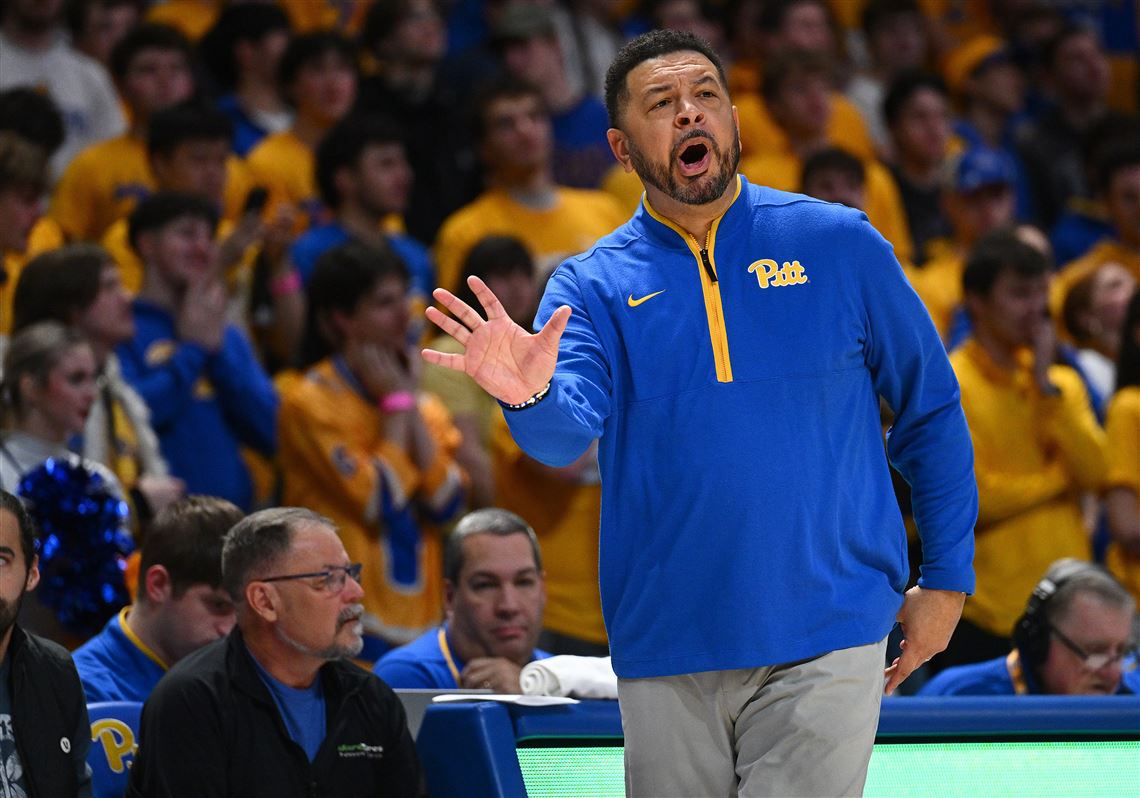 Pitt basketball’s all-in reset: Just how drastic is this roster ...