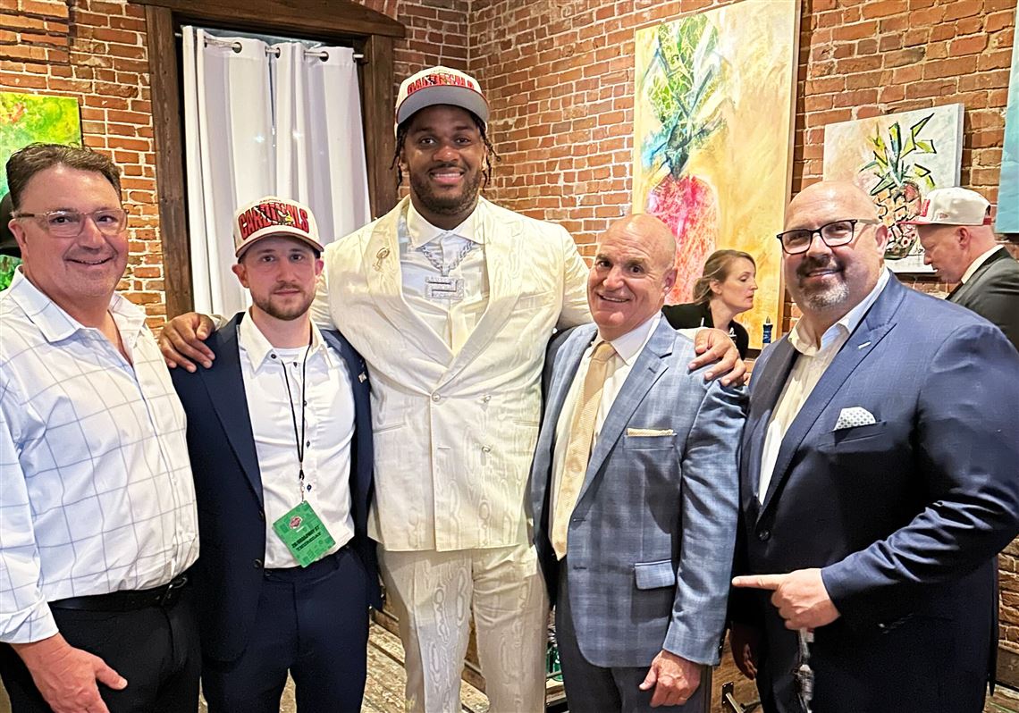 For NFL player agents, NFL Draft weekend can be a roller-coaster finish ...