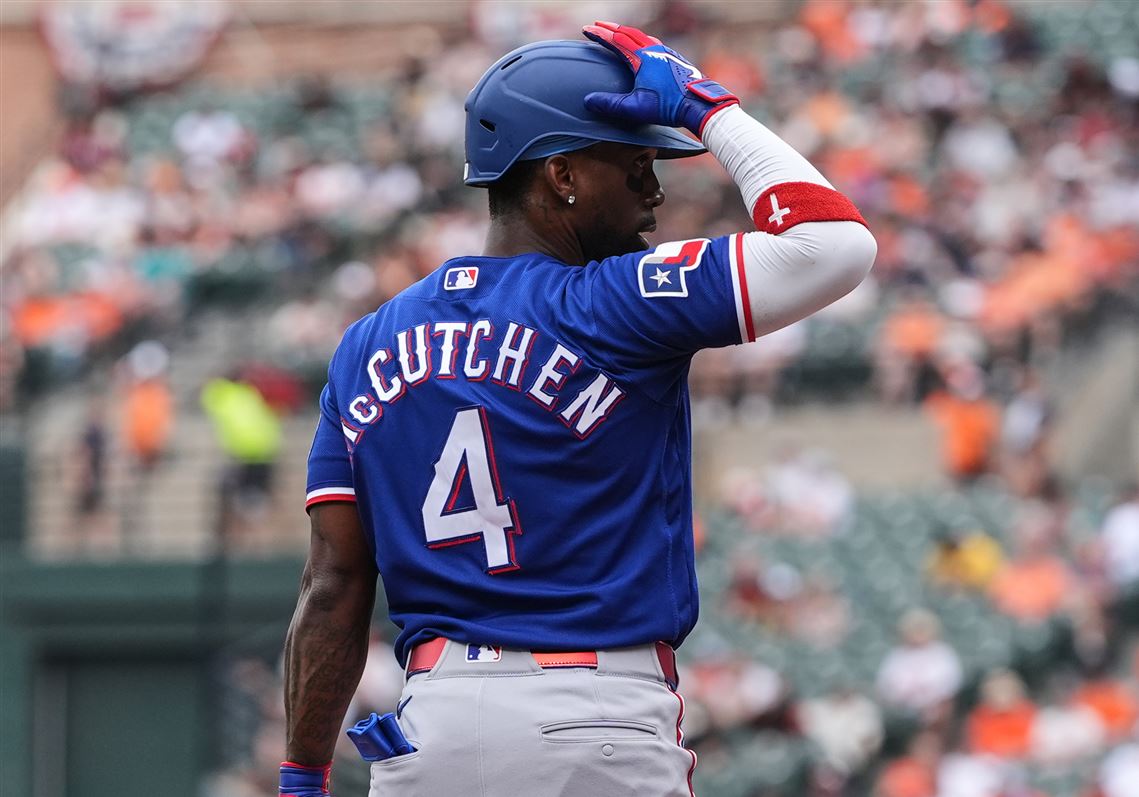 'We'll see': Andrew McCutchen addresses future Pirates relationship ...