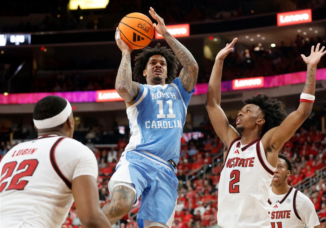 Pitt basketball position-by-position roster breakdown: New faces bring ...