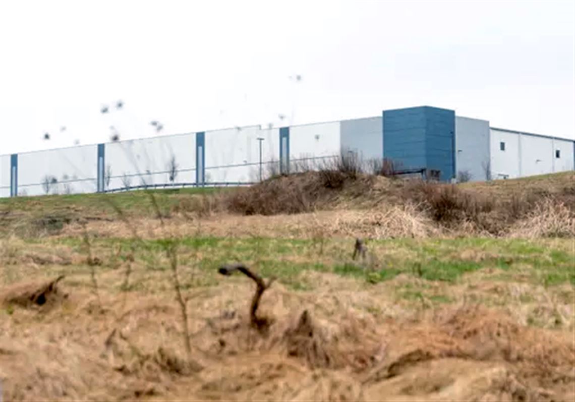 Pennsylvania's unusual challenge to new ICE detention centers could ...