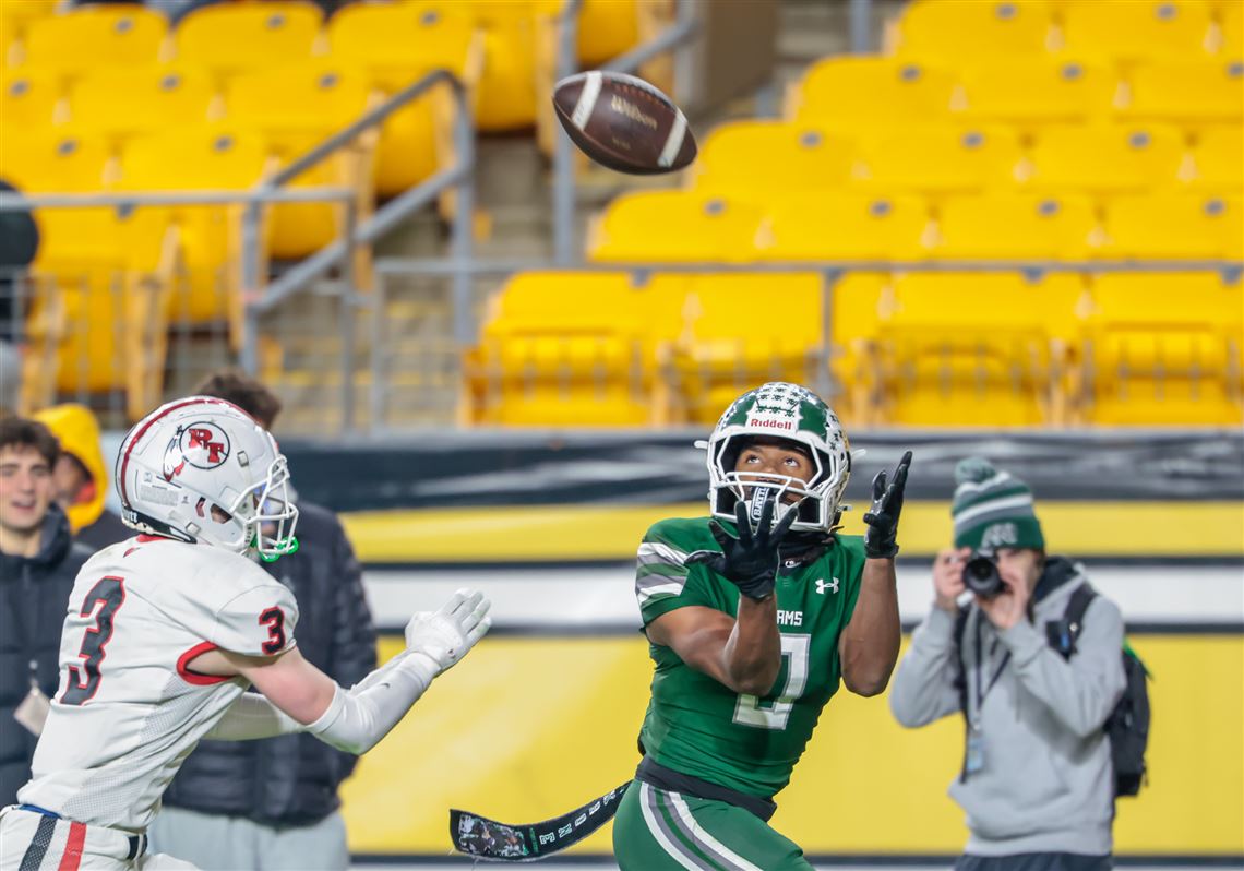 College updates on top WPIAL football players in class of 2027 ...