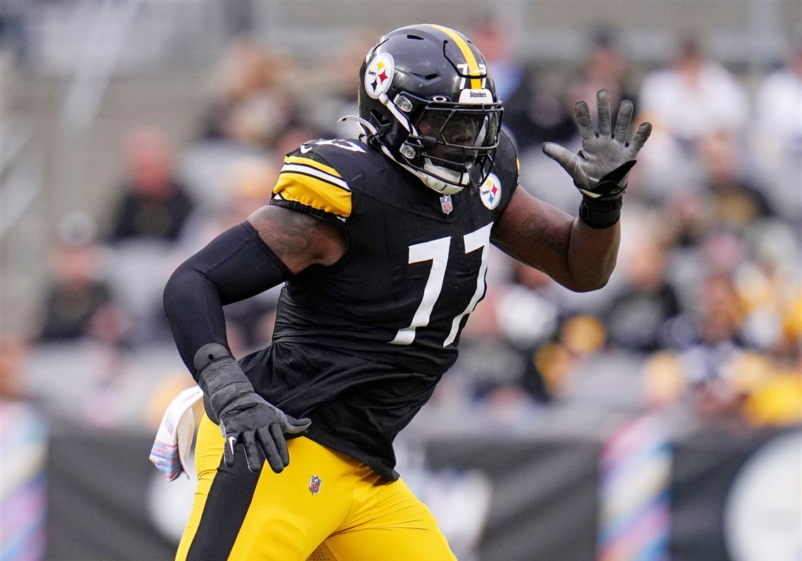 Gerry Dulac's Steelers chat transcript: 04.22.26 | Pittsburgh Post-Gazette
